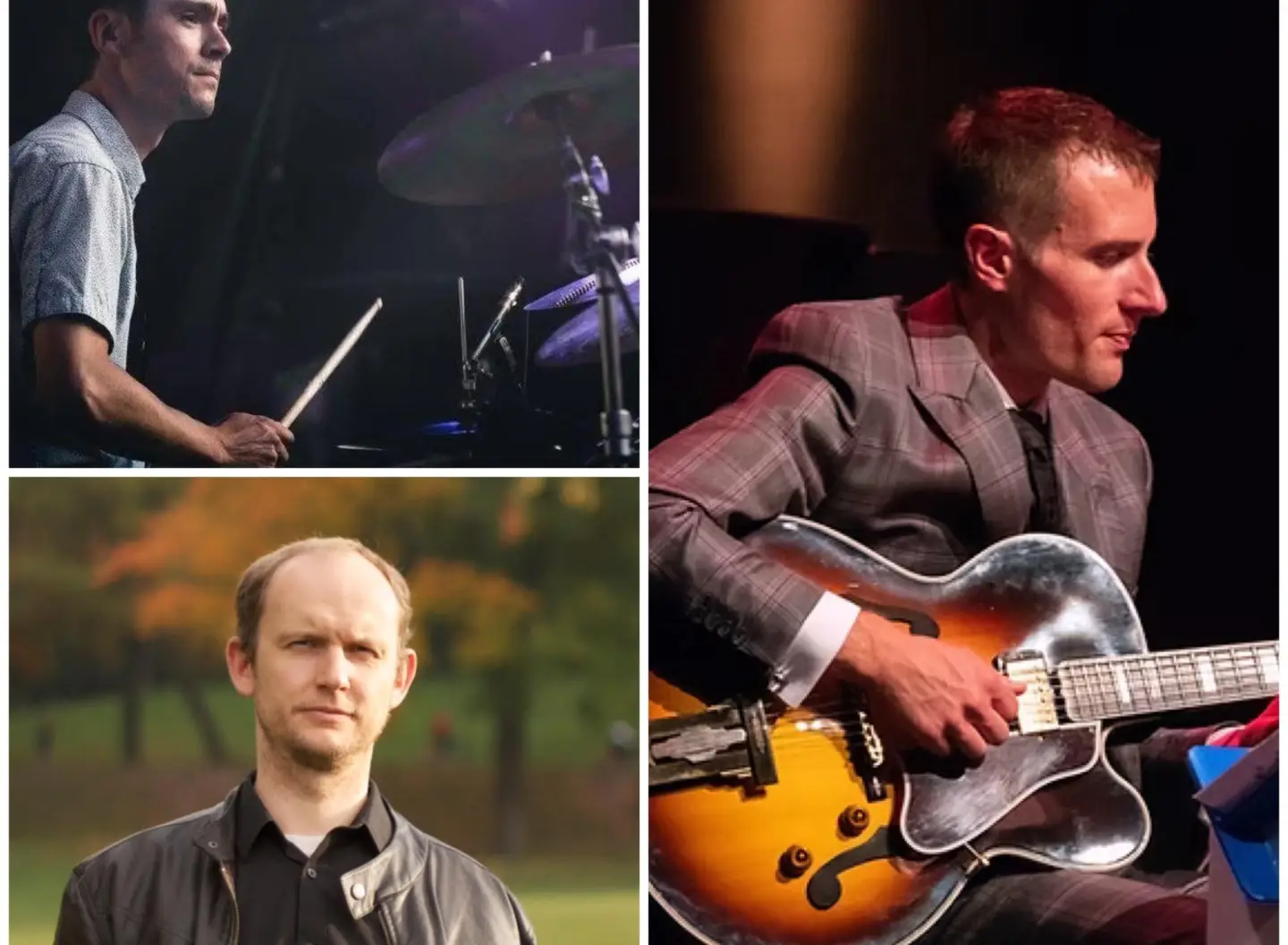 Pour l'amour de la musique avec… | Basilique Notre-Dame de Montréal